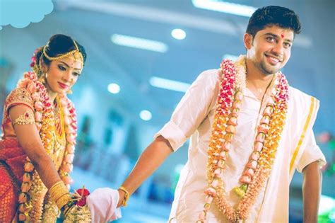 Playback Singer Karthik Marriage Photos