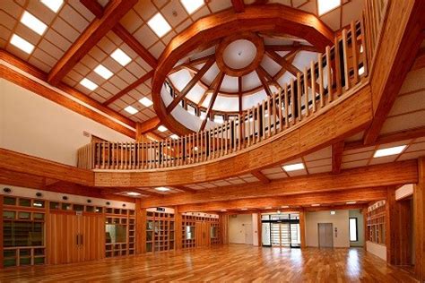 農業研究開発センター 交流サロン棟新築工事建築工事 中和コンストラクション