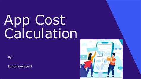 PPT App Cost Calculator PowerPoint Presentation Free To Download Id 95936a M2I3M