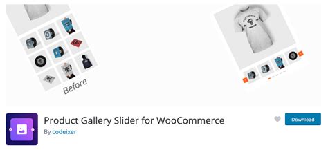 8 Best Woocommerce Product Gallery Slider Plugins In 2025 Codeixer