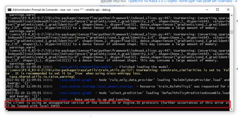 Rasa 3 0 Error Socket Io 40 By Euler Rasa Open Source 2024 12 09