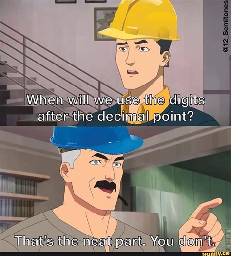 Decimal Memes Best Collection Of Funny Decimal Pictures On Ifunny