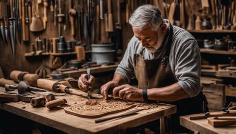 Artisan Craftsmanship Unique Creations Online Business School