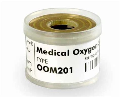Envitec Oom201 Medical Oxygen Sensor O2 Cell At ₹ 3400piece Medical Envitec Oom201 Medical Oxygen Sensor O2 Cell At ₹ 3400piece Medical