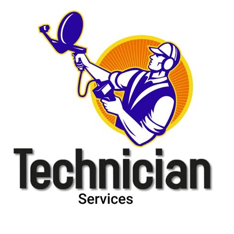 Technician Logo