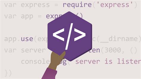 What Is The Packagejson File Nodejs Video Tutorial Linkedin