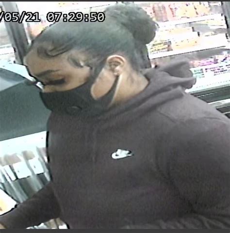 Providence Police Seeking To Identify Female Robbery Victim Abc6