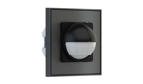 Knx Movement Sensor For Wall Mounting Ekinex Knx Movement Sensor For Wall Mounting Ekinex