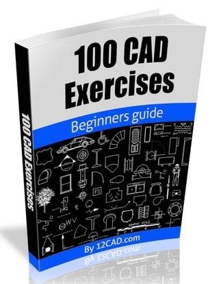 Cad Exercises PDF