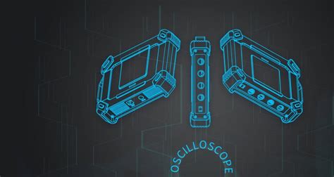 Скачать приложения Oscilloscope App V1 0 43