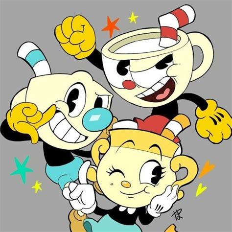 Stream Cuphead Rap By Jt Music By Doot Listen Online For Free On
