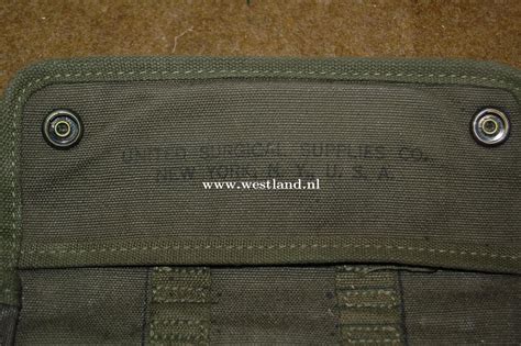 Usmd Surgical Instrument Pouch