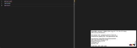 Plantuml Server Version Update · Issue 25 · Mmajisplantuml Serverless