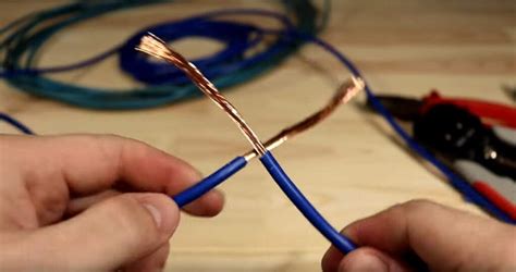 How To Connect Two Steel Cables Together At Harry Stedman Blog