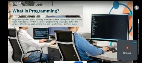 Ramyaa Murugan On Linkedin Cybernaut Techtrio Cplusplus Programming