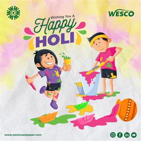 Ram Krishna Shukla On Linkedin Happy Holi 😊