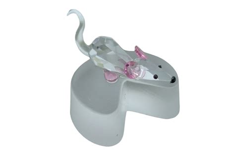 Try Collect Crystal Mouse