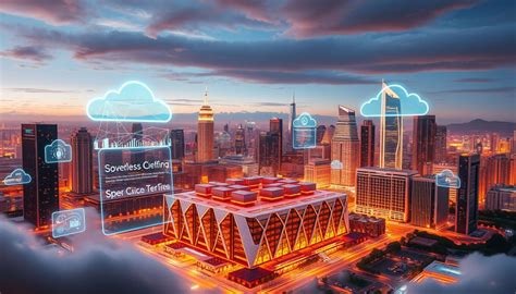 Transform With Serverless Ai Architecture Empathy First Media