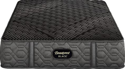 Beautyrest Black Series One Extra Firm Queen Mattress Rooms To Go