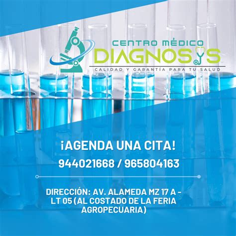 Centro Médico Diagnosys Puerto Maldonado