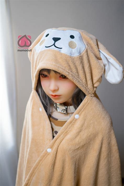 Momo Doll Cm Small Breast Pregnant Mm Shizuku Tpe Strawberry Climax