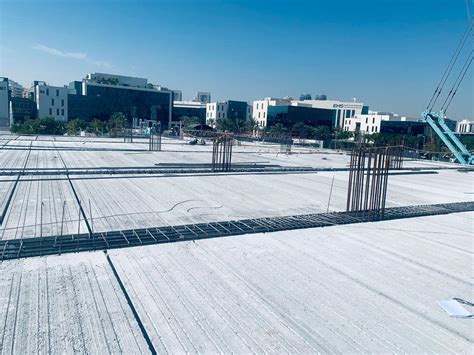 Hollow Core Slabs Alxe Precast