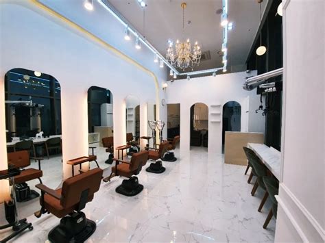 10평 15평 작은소형 미용실인테리어 예쁜경대 디자인 사무실인테리어 공사 전문업체 Conference Room Spa Conference Room Table