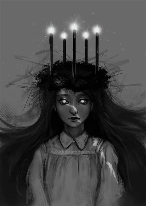 Lucy By Julia Lundgren Scrolller