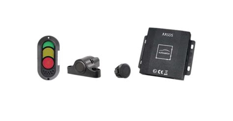 Side Detection Systems Mr Batteries Ltd