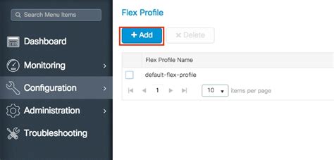 Understand Catalyst 9800 Wireless Controllers Configuration Model Cisco