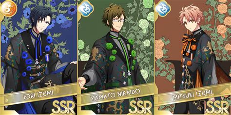 アイドリッシュセブン公式＠大神万理 On Twitter 【ゲーム情報】「idolish7 Live Beyond Op7」開催記念