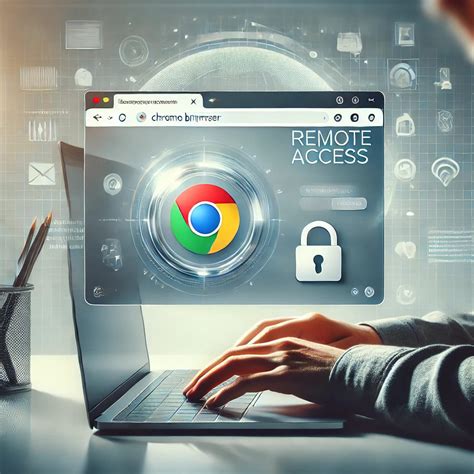 how to start and use a remote chrome browser with offidocs for