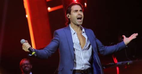 ernesto d alessio se divorció enamorado de la madre de sus hijos pero