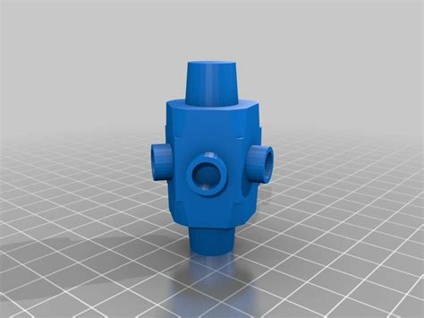 Free Stl File Multibahn With Duplo Figures 🏗・3d Printable Model To Download・cults