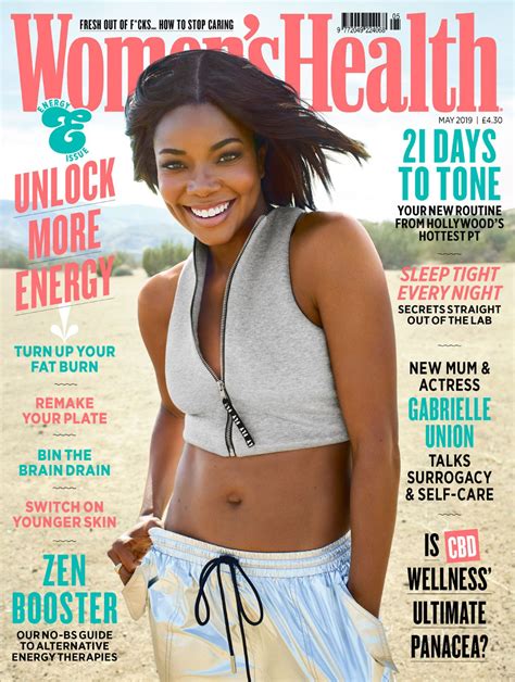 Womens Health Magazine Demographics At Charlie Garon Blog