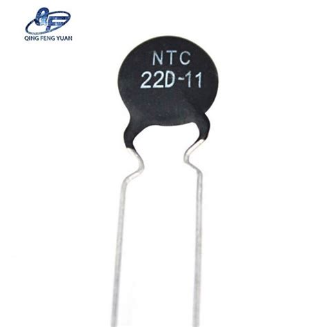 Inrush Current Limiter Ntc Thermistor 22d 11 Ce Certification