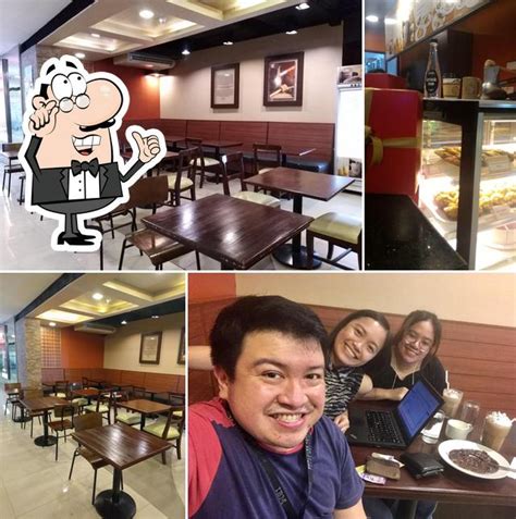 Tsokonut Batirol Restaurant Quezon City 4th Floor Eastwood Cyber And Fashion Mall Restaurant