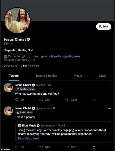 Twitter Struggles To Keep Up With Verified Impersonator Accounts