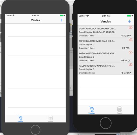 Ios Set Autolayout Customcell Tableview For Different Screen Sizes