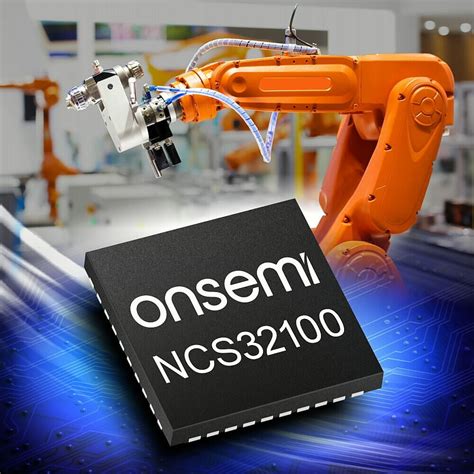 A New Approach For High Accuracy Inductive Position Sensing Onsemi