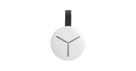 Keyfob White купить в Украине цена отзывы в интернет магазине Control Ua