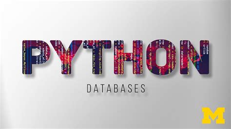 Databases And Sql For Data Science With Python Coursera