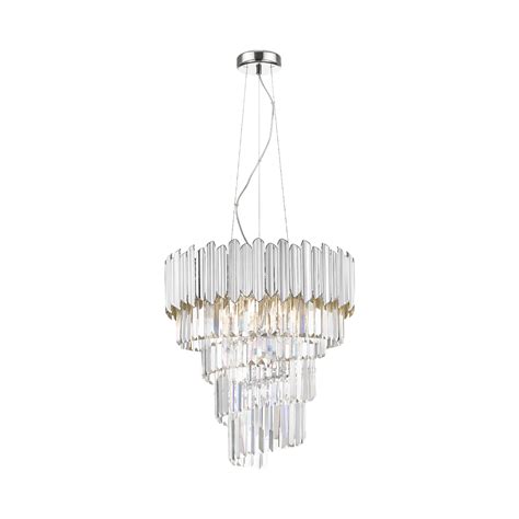 Gladius Pendant Lamp