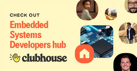 Embedded Systems Developers Hub Embedded Systems Developers Hub