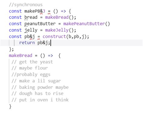 Callbacks Vs Promises Dev Community