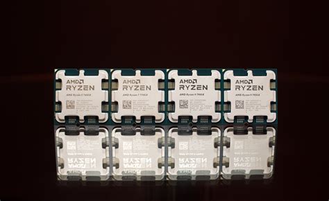 Amd Ryzen 7000 Işlemcileri Tanıttı İşte Fiyat Ve özellikleri