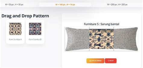 An Example Of Applying The Grid System To Interior Accessories Using Download Scientific