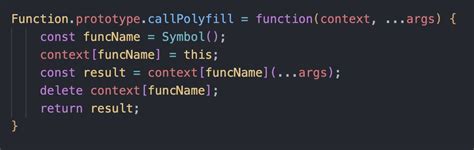 📌 Understanding Call Apply And Bind In Javascript — And How To Build Your Own Viacheslav Stryzh