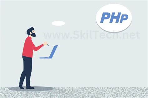 Mastering Php Essential Scripts Every Web Developer Should Know Skiltech
