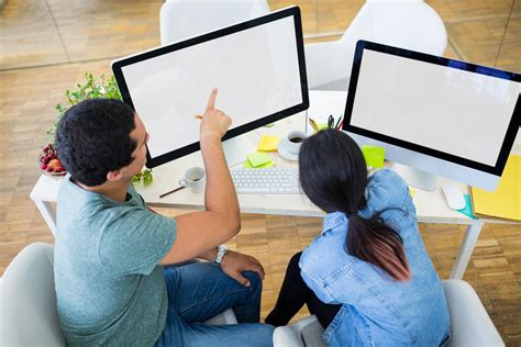 Agence De Développement Web Vs Création De Site Web Les Différences Clés